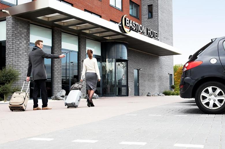 We are Bastion Hotels, welcome! | Bastionhotels.com